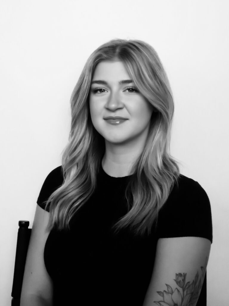 Morgan Dubose | Boulevard Hair Co.