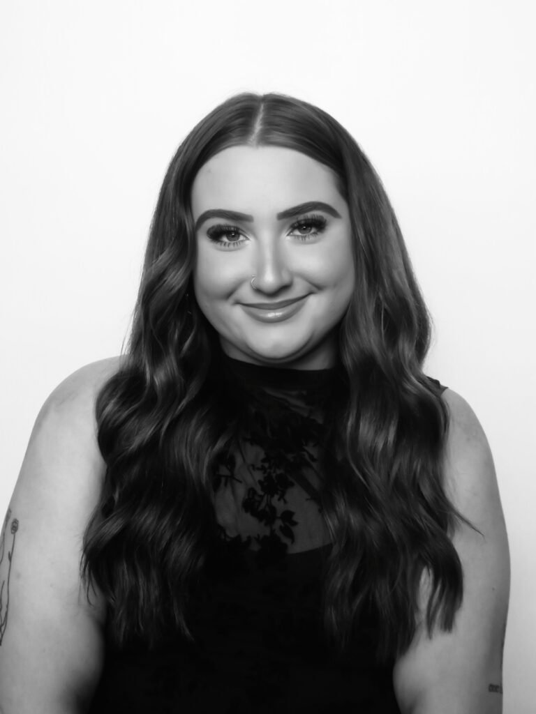 Marissa Liberman | Boulevard Hair Co.